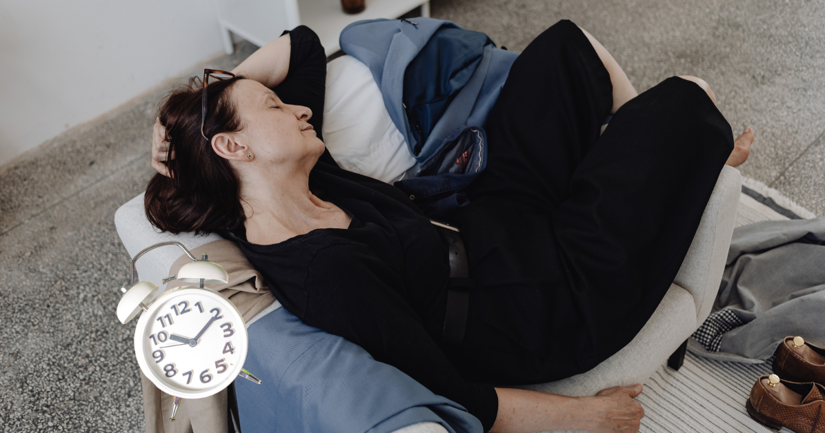 Spring forward - tips for looking after yourself as… | Arthritis NZ